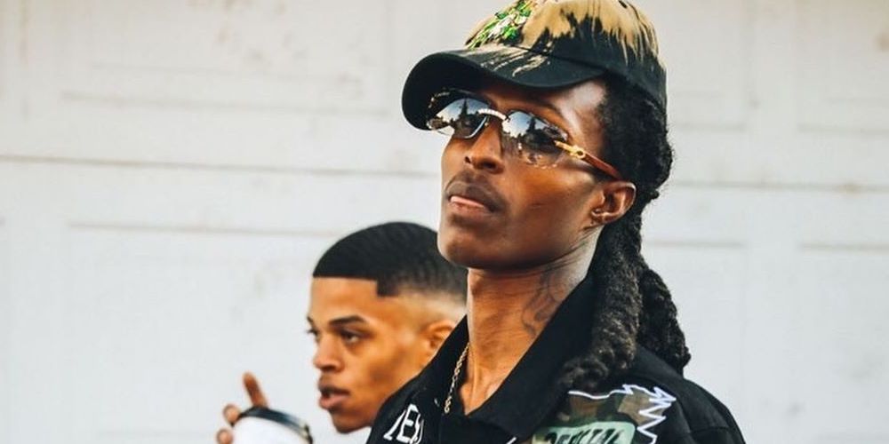 Fresh Find: Mari Boy Mula Mar is Milwaukee’s coolest underground star ...