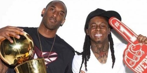 Remembering Kobe Bryant as hip-hop’s unlikely poster boy for success ...